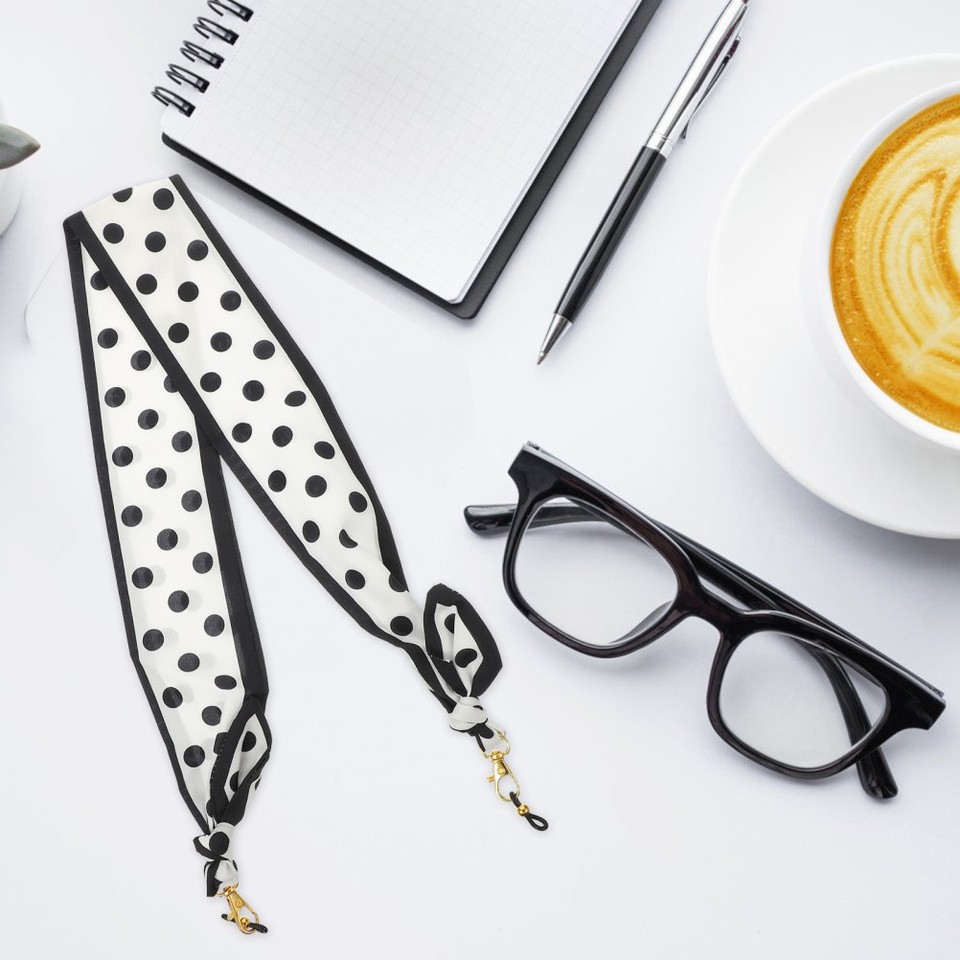 Elegant Glasses Holder Cord for Women Eyeglass Chains Eyeglasses | eBay ...