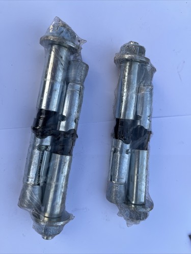 Hilti HSL - 3 M12 / 25 Heavy duty anchor - Price is for 4 bolts | eBay UK