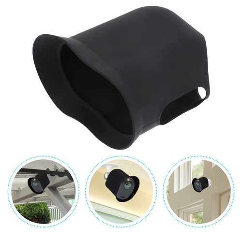 Silicone Camera Sleeve Outdoor Camera Cover Water- Proof Camera Cover ...