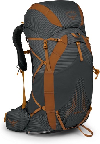 Osprey Exos 38 Men's Ultralight Backpacking Backpack | eBay