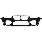 51117484782 New Bumper Cover Fascia Front for BMW X3 2018-2021 | eBay