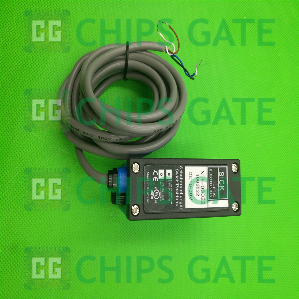 1PCS NEW SICK NT6-03022 Fast Ship | eBay