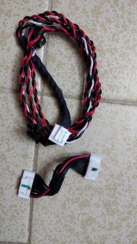 Vizio M70-C3. CABLES for Speaker and short Cable | eBay