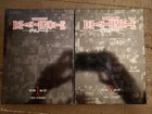 Death Note~ Complete anime collection~LE box sets 1 and 2 ~10 dvd lot ...