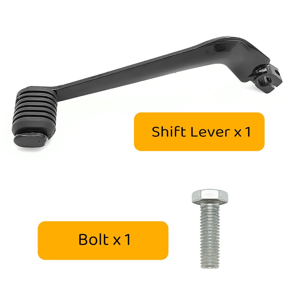 1997-2023 Honda Recon 250 TRX250EX TRX250X Gear Shifter Shift Lever ...