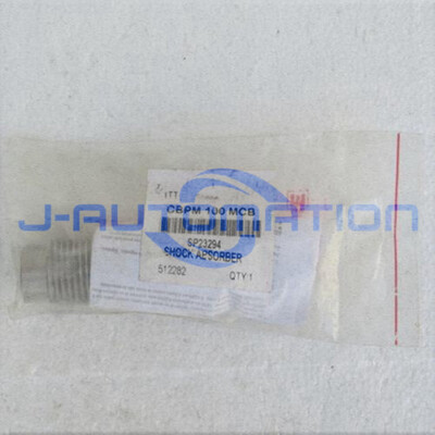 1PCS NEW ENIDINE buffer CBPM 100MCB SP23294 #C | eBay