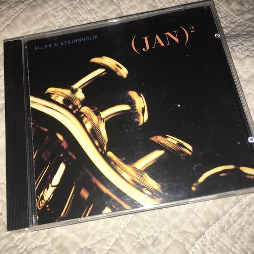 Jan, Vol. 2 by Jan Allan (CD, Dec-2014) for sale online | eBay