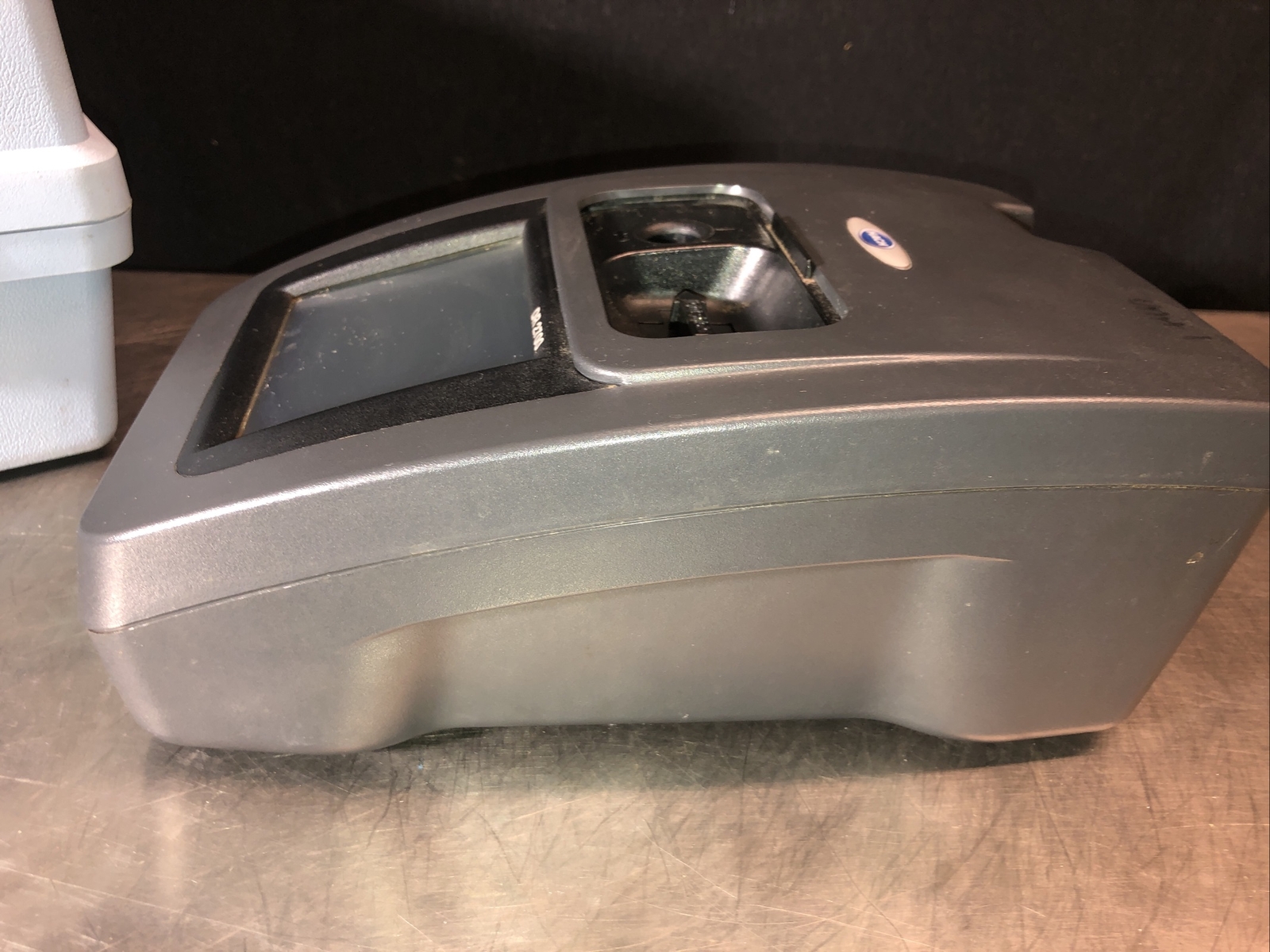 HACH DR2700 LPG422.53.20012 Spectrophotometer LPG4225320012. Will Need ...