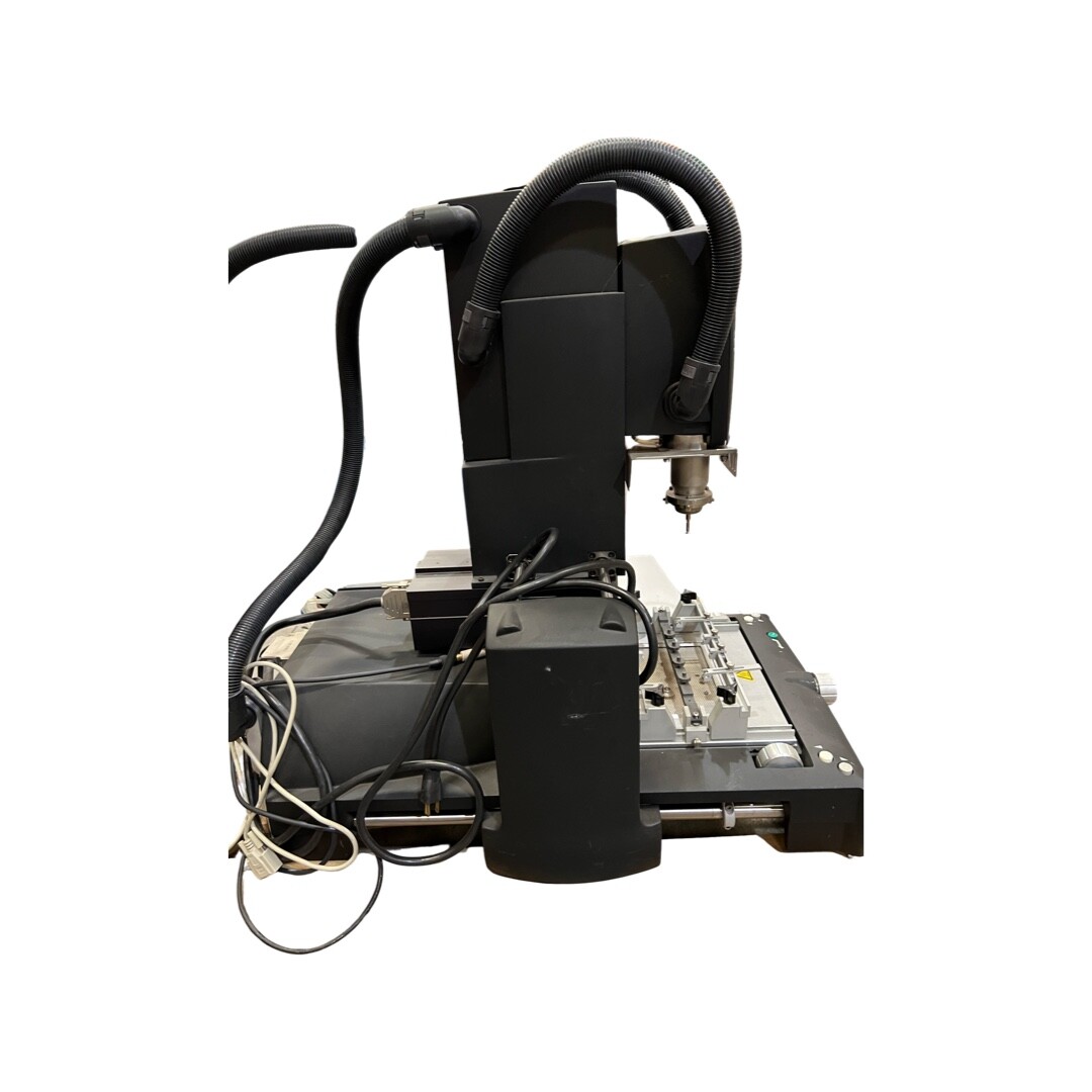 OKi OK International/Metcal APR-5000 PCB Array Package Rework System | eBay