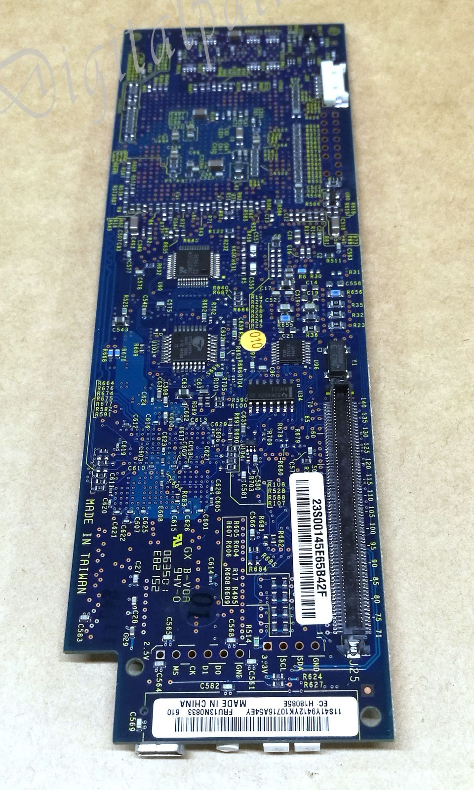 PowerPC 405GP Embedded Processor (from IBM XSeries X336 module) | eBay ...