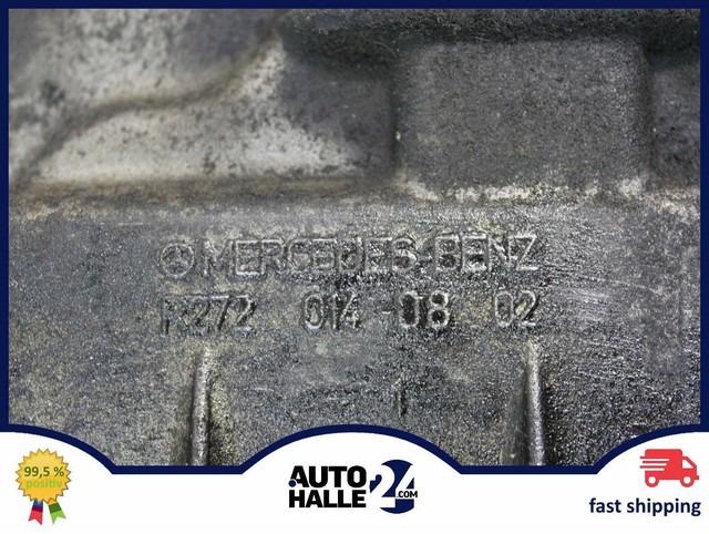 Mercedes-Benz 2720140802 for sale online | eBay