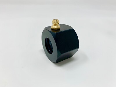 NIB Yamaha Tilt Tube Grease Nut 7/8" ID Military Grade Anodized ...