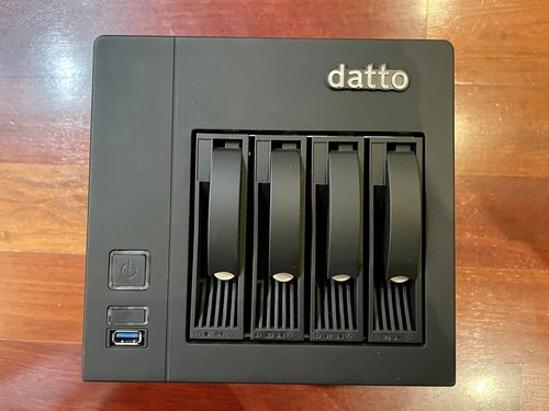 Datto S3B1000 NAS 3 Business 1000 | eBay