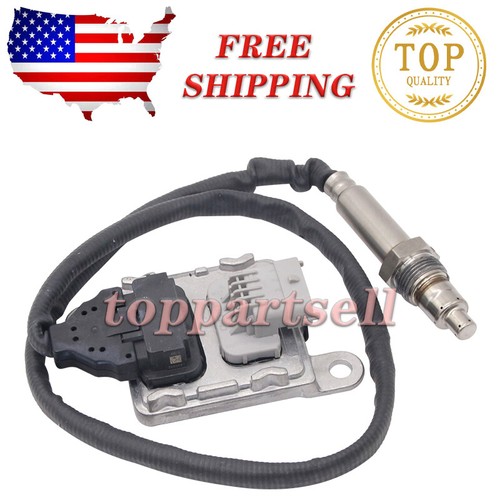 Inlet Nitrogen Oxides Nox Sensor 21567764 Fits Mack MP8/Volvo Truck D11 ...
