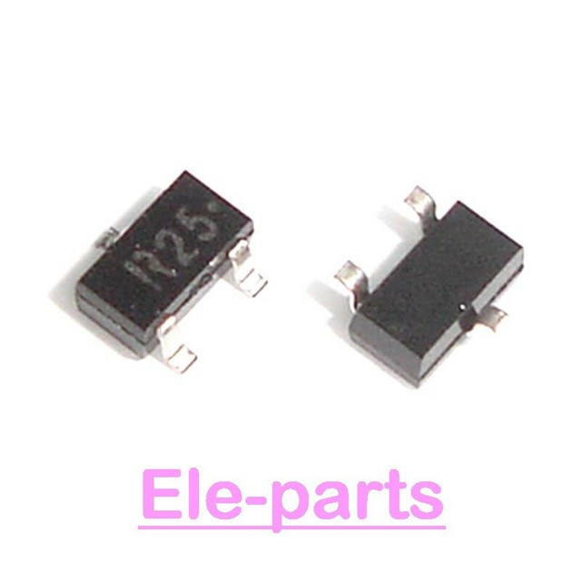 1000 Pcs 2sc3356-r25 Sot-23 C3356 NPN Transistor Tracking Number for ...