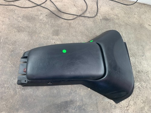 1997-2004 C5 Chevrolet Corvette Oem Black Center Console Storage 97-04 ...