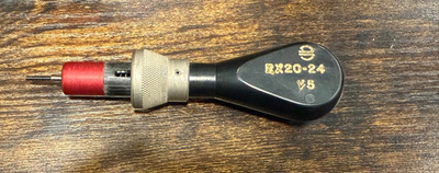 Burndy Electrical RX20-24 V5 Extraction Tool | eBay