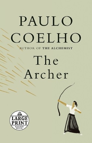 Paulo Coelho The Archer (Poche) 9780593342534 | eBay