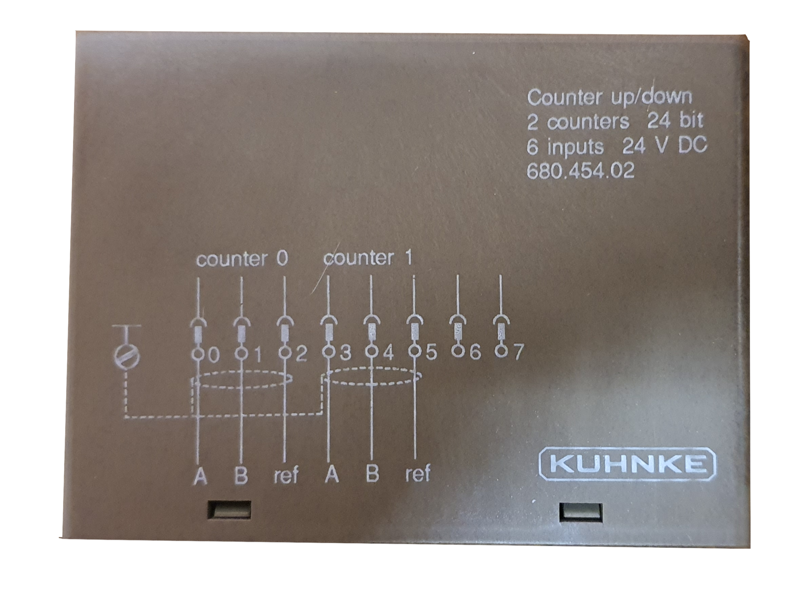 KUHNKE 680.454.02 6 MONTHS *10040 for sale online | eBay