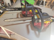 Homelite Ranger 33cc Powerstroke 16" Chainsaw for sale online | eBay