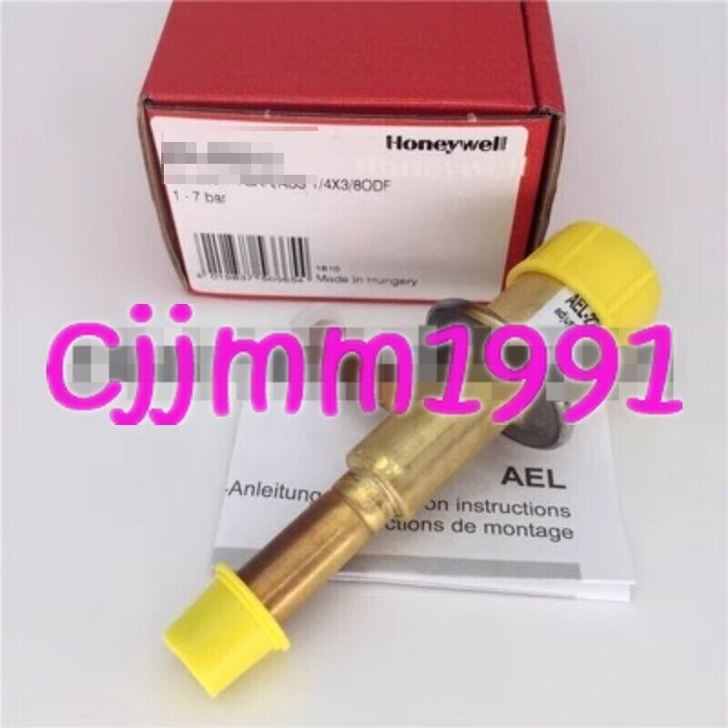 1PC NEW Honeywell automatic expansion valve AEL-222211 #YT | eBay