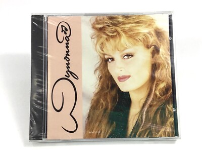 Wynonna Judd - Wynonna Judd (CD, 1992) Columbia Record Club - NEW ...