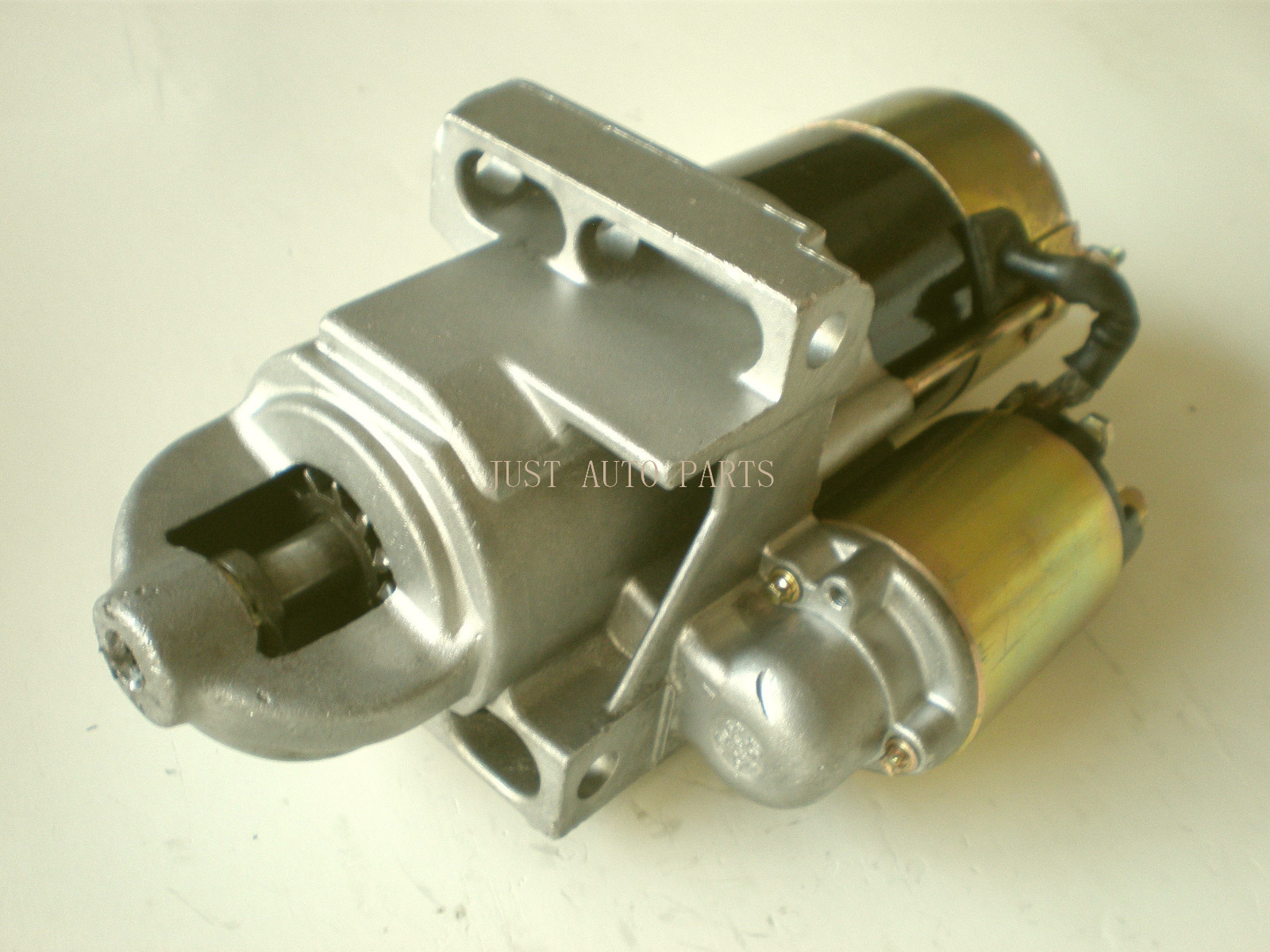 Delco PMGR Starter Mercruiser, OMC, Pleasurecraft, Volvo Penta Marine ...