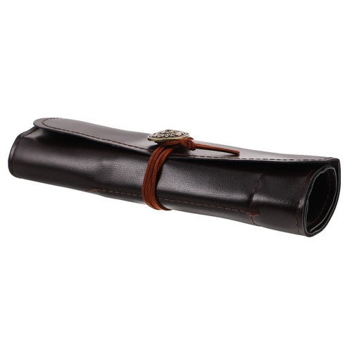 silverware holder Rollable Tool Bag Roll Up Pouch Tool Roll Up Bag | eBay