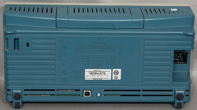 Tektronix TDS1002B Oscilloscope for sale online | eBay