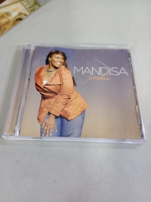 Mandisa : Freedom CD | eBay
