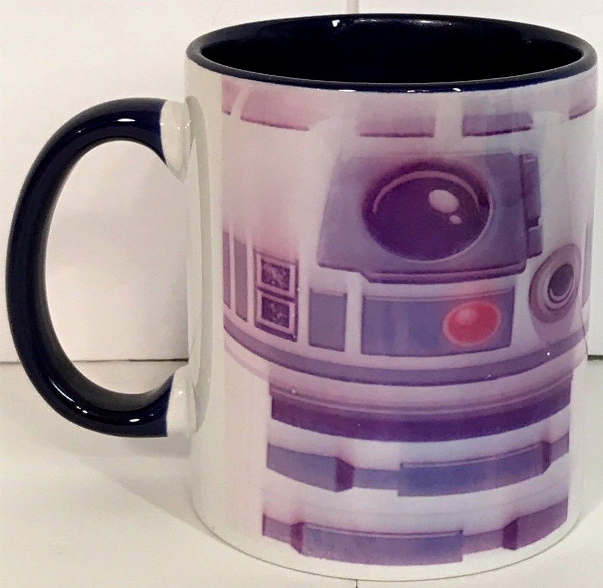 STAR WARS R2D2 MUG CUP TEA COFFEE | eBay