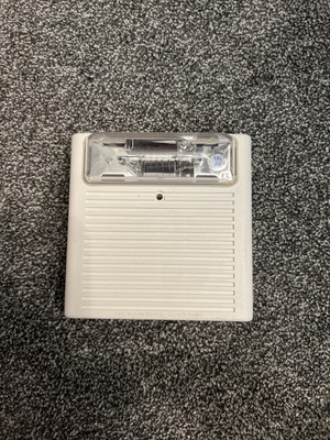 Fire Alarms - Ceiling Mount