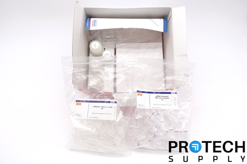 Qiagen Rneasy Mini Kit