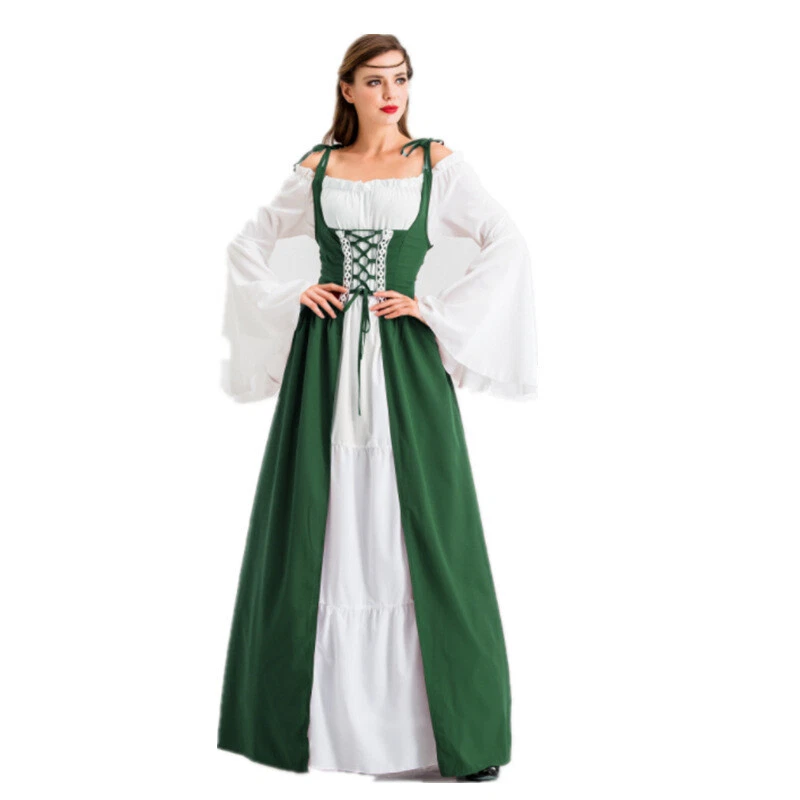 Traditional Irish Clothing For Women