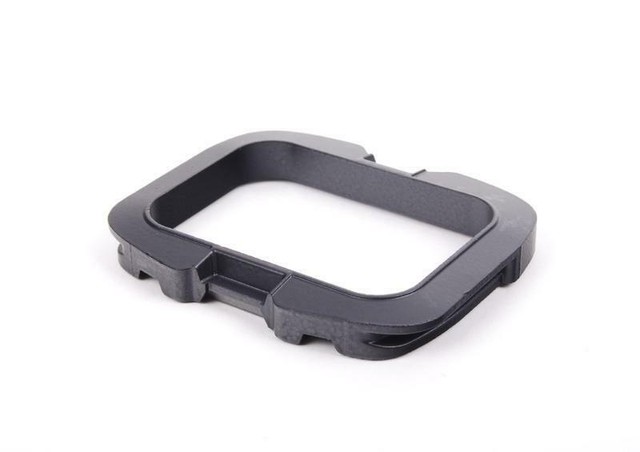 Genuine Retaining Plate for Interior Mirror Inner VW 3aa845543b for ...