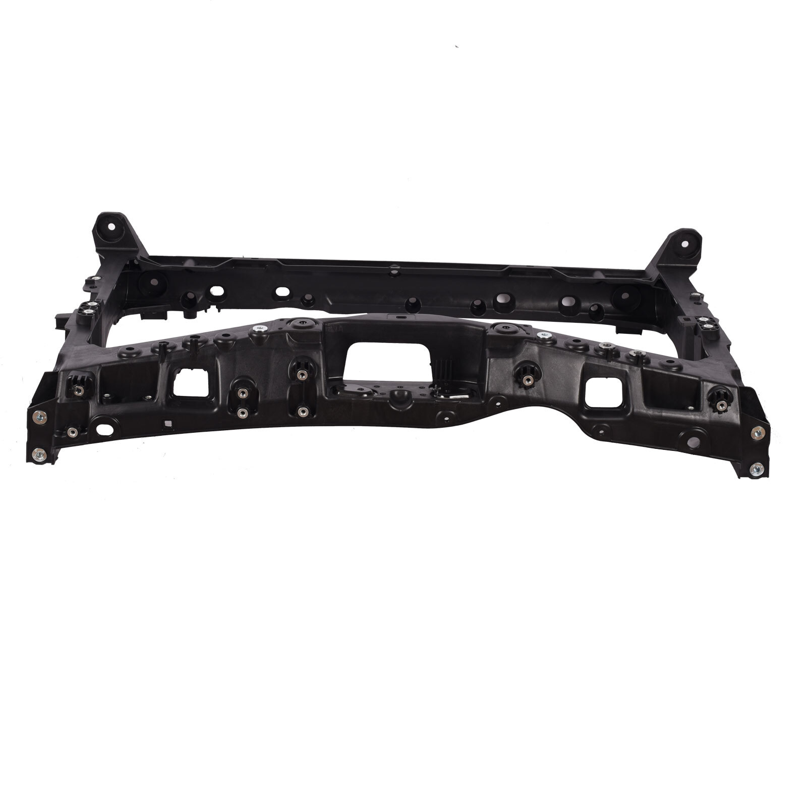 For 2022 2023 2024 Honda Civic Radiator Core Support With Bracket ...