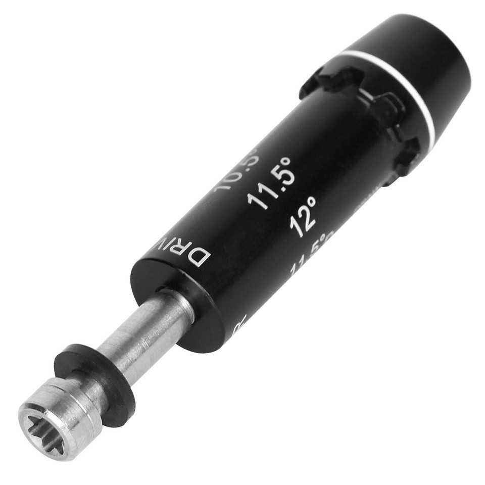 New .335 Tip Golf Shaft Adapter Sleeve Fit Cobra Bio Cell Driver loft ...