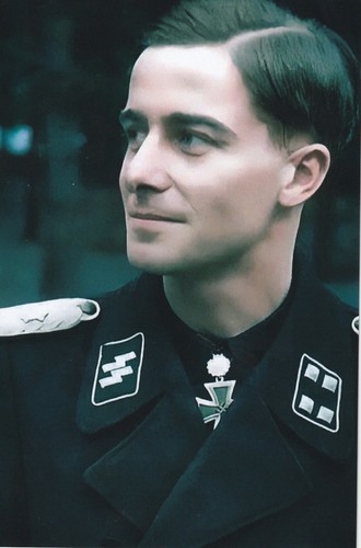 German WW II Photo --- Officer ---- | eBay