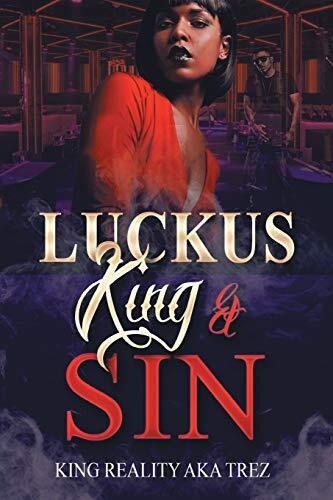 Luckus King & Sin 9781543472356| eBay