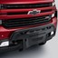 2019-2020 Chevrolet Silverado 1500 Next Gen Tubular Nudge Bar 84027398 ...