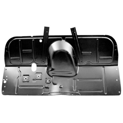 TRUCK FRONT FIREWALL 1947-54 W/O HEATER HOLES CHEVROLET TRUCK | eBay