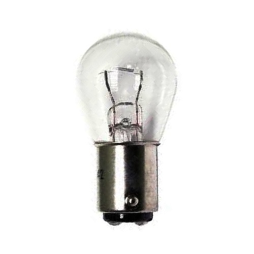 CANDELA 1142 1.4A 12.8V LOW VOLTAGE BA15D MINIATURE LIGHT BULB (PACK OF ...