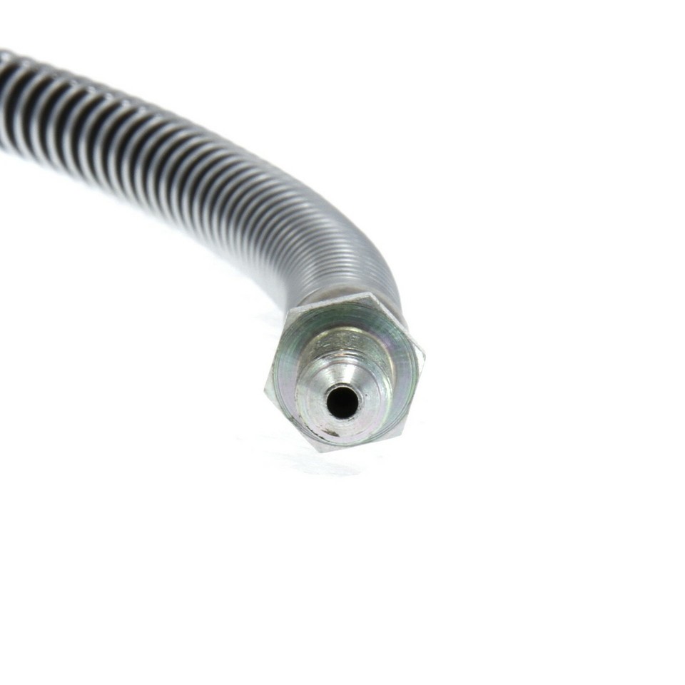 For 2000-2003 Jaguar XKR Premium Brake Hydraulic Hose Front Centric ...