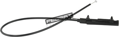 19101-E39FL Febest CABLE ASSEMBLY HOOD LOCK CONTROL 51238190754 | eBay ...