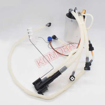 1x Fuel Tank Pump Sender 97062013201 Fits For Porsche Panamera 4.8L V8 ...