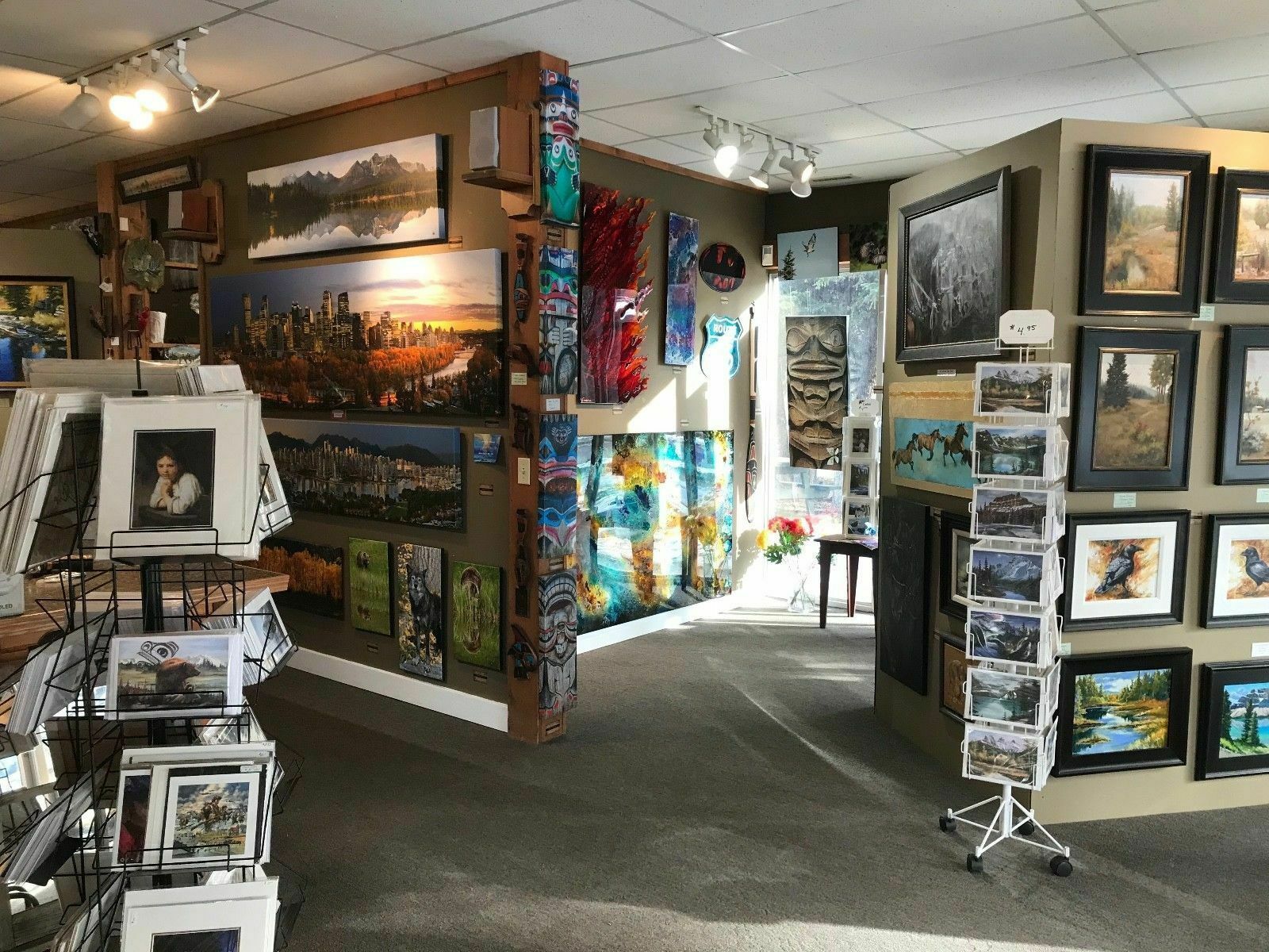 Greg OLSEN O Jerusalem CANVAS Rigiclee LTD art print SOLD OUT AT ...