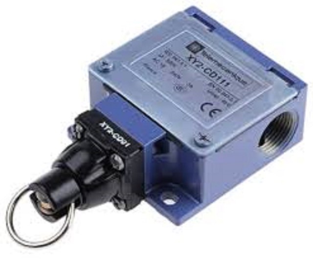 Cable Pull Switch Xy2-cd111 Telemecanique 066201 XY2CD111 for sale ...