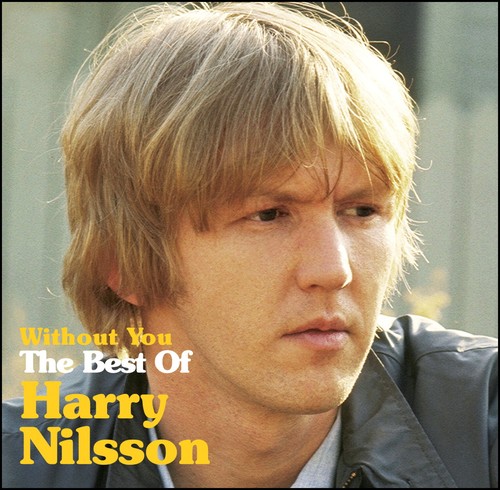 HARRY NILSSON * 36 Greatest Hits * NEW 2-CD Boxset * All Original ...