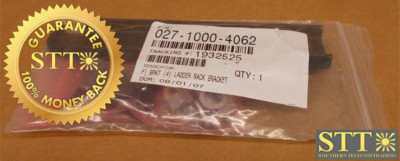 027-1000-4062 TELECT WAVETRAX LADDER RACK BRACKET KIT FOR 4" / 6" RACK ...