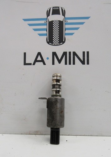 Genuine Used MINI Vanos Solenoid Valve - R56 R55 R57 (N12 N14 N16 N18 ...